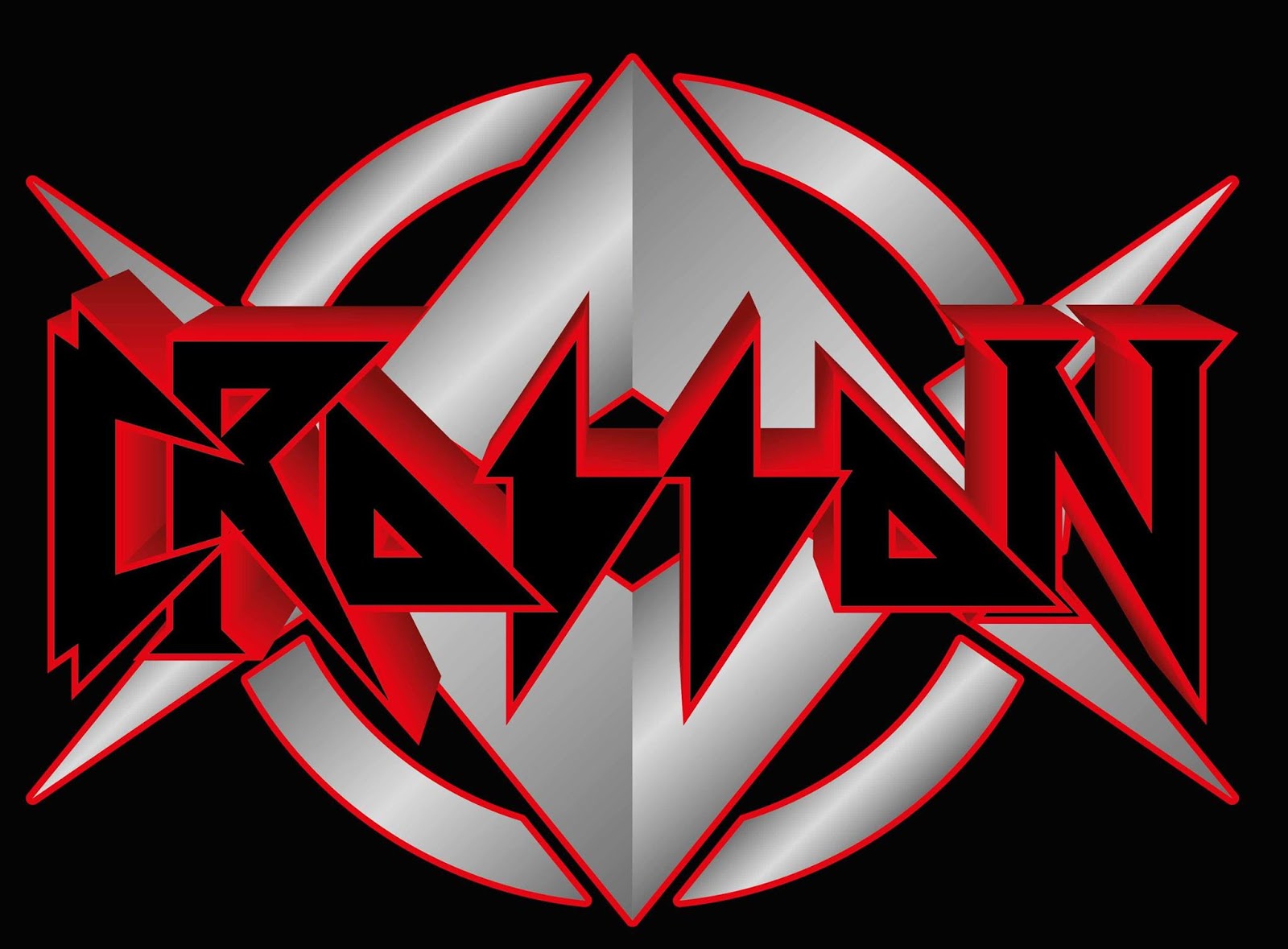 CROSSON'S SPREADS THE DISEASE THAT IS ROCK N' ROLL! | NataliezWorld