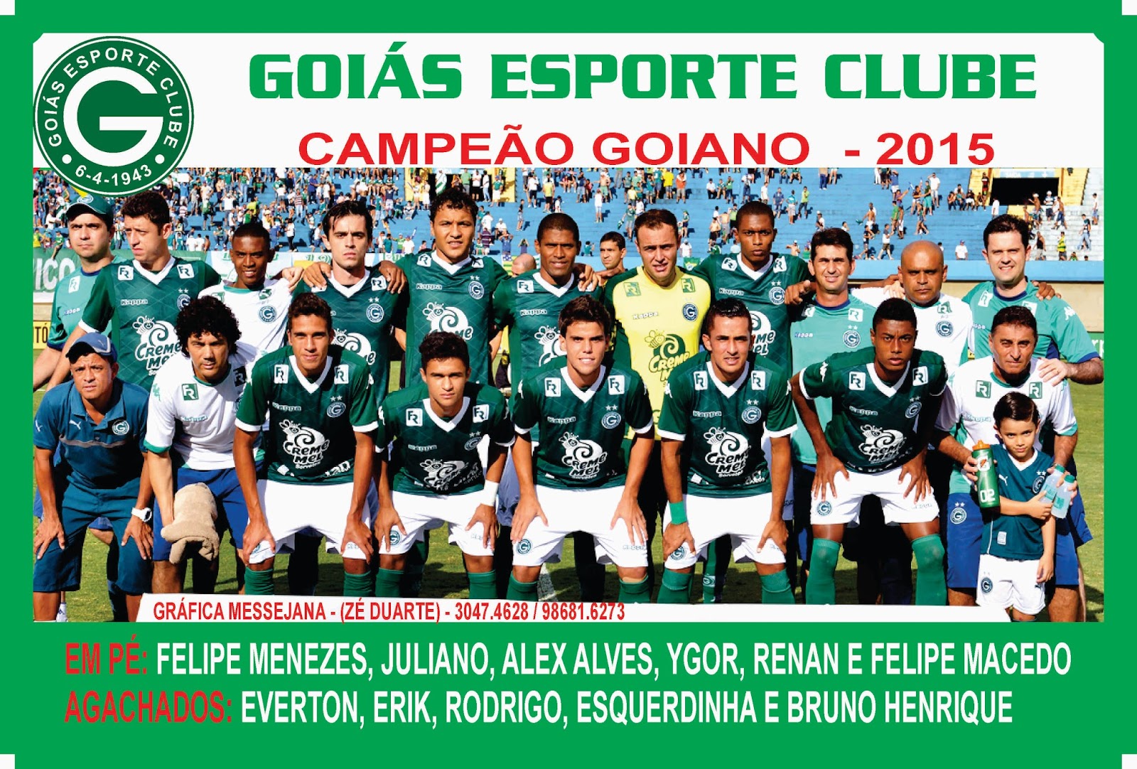 Goiás Esporte Clube