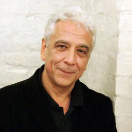 Fotógrafo da Vez: Gilles Peress ~ Resumo Fotográfico