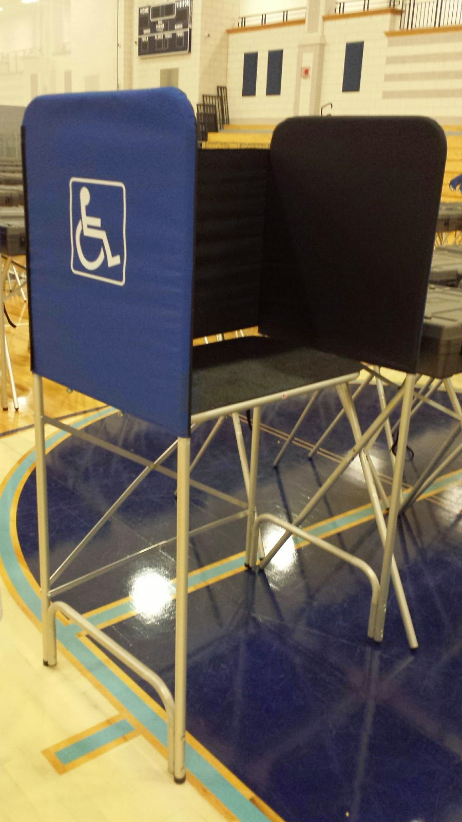 Franklin Matters: SPECIAL TOWN ELECTION - Dec 16