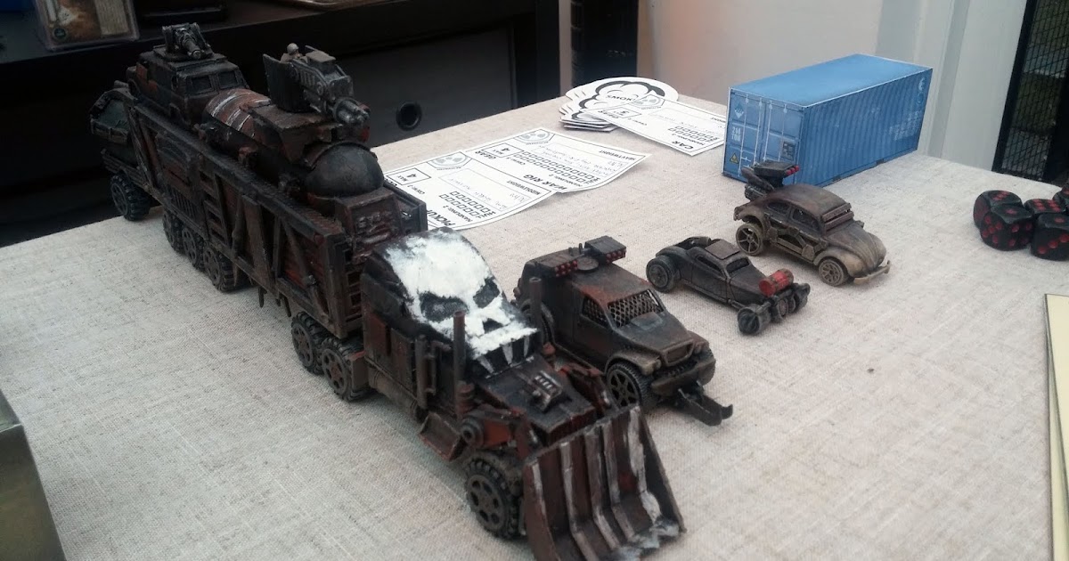 Gibbering Madness: GASLANDS - Bringing down the War Rig...