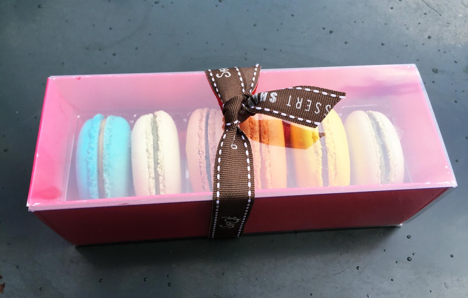 My Superficial Endeavors: New York Part 2