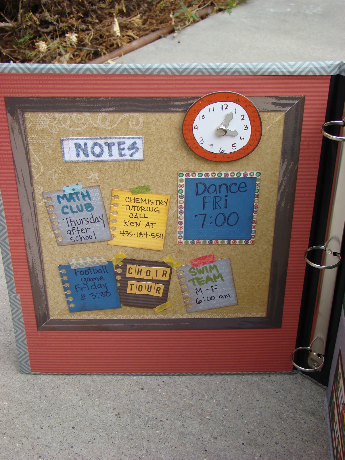 Decker Family: Barbie And Her Friends Go To School