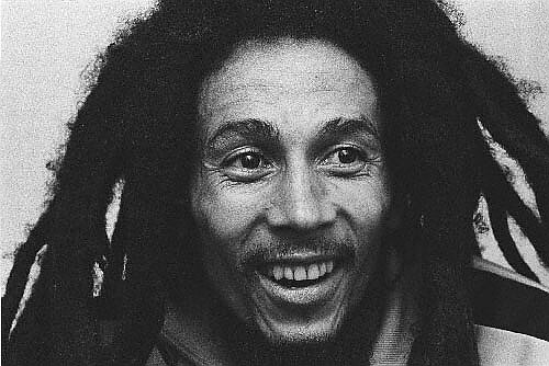 Bob Marley Quotes