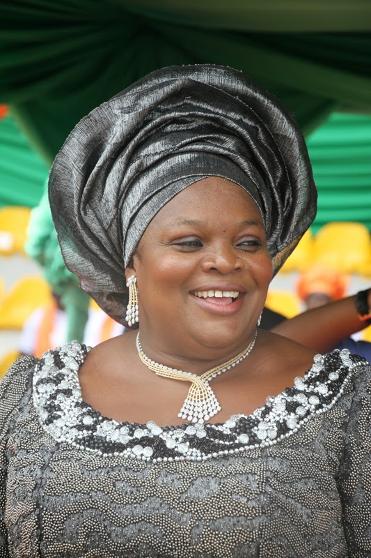Imo State first lady: IMO CLELEBRATES THE GRAND FINALE OF WOMEN 2013 ...