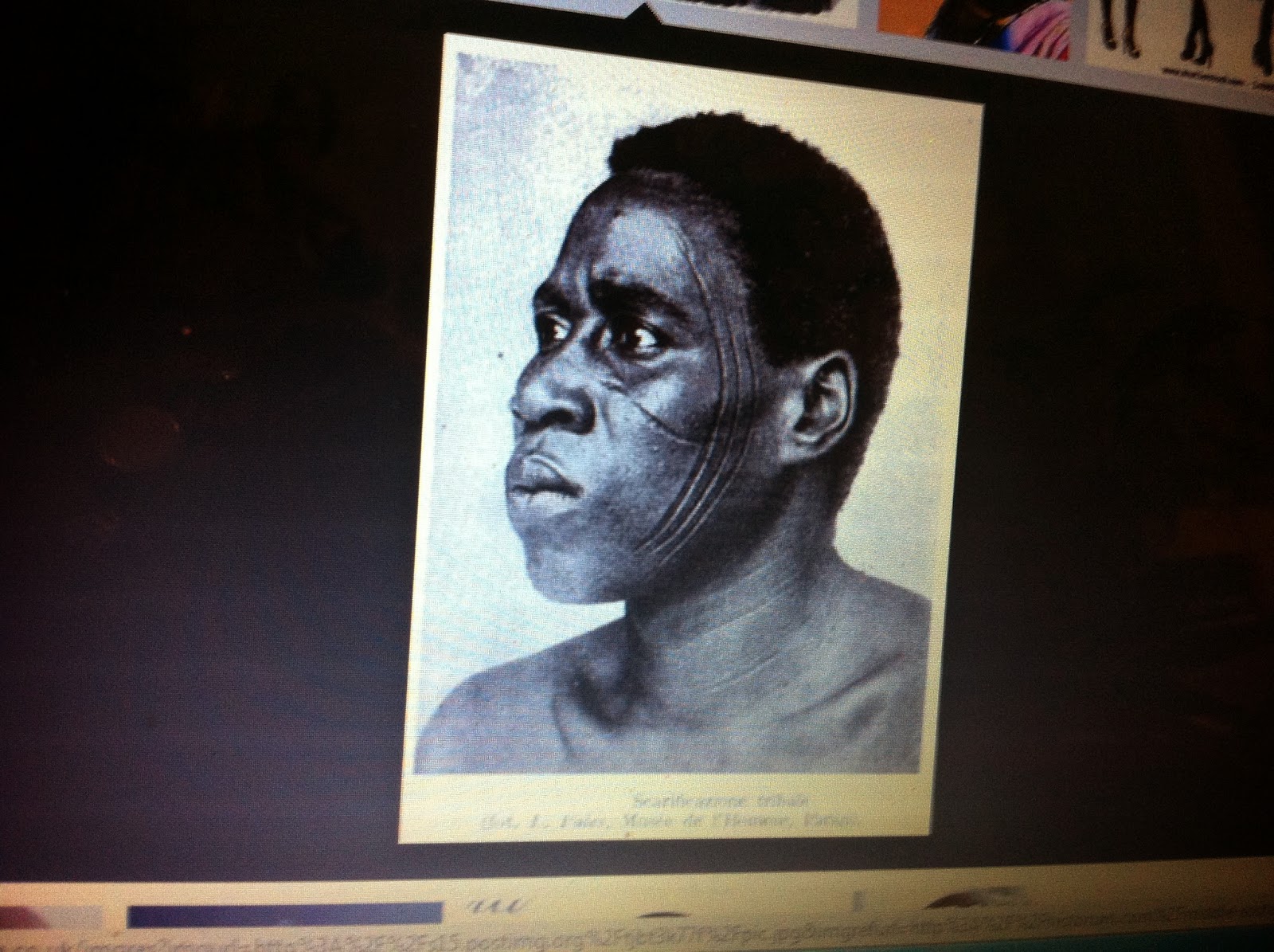 THE BLACK SOCIAL HISTORY:: BLACK SOCIAL HISTORY : NEGROID - IS THE TERM ...