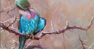 ultimul anotimp...: ."Pasarea spin"