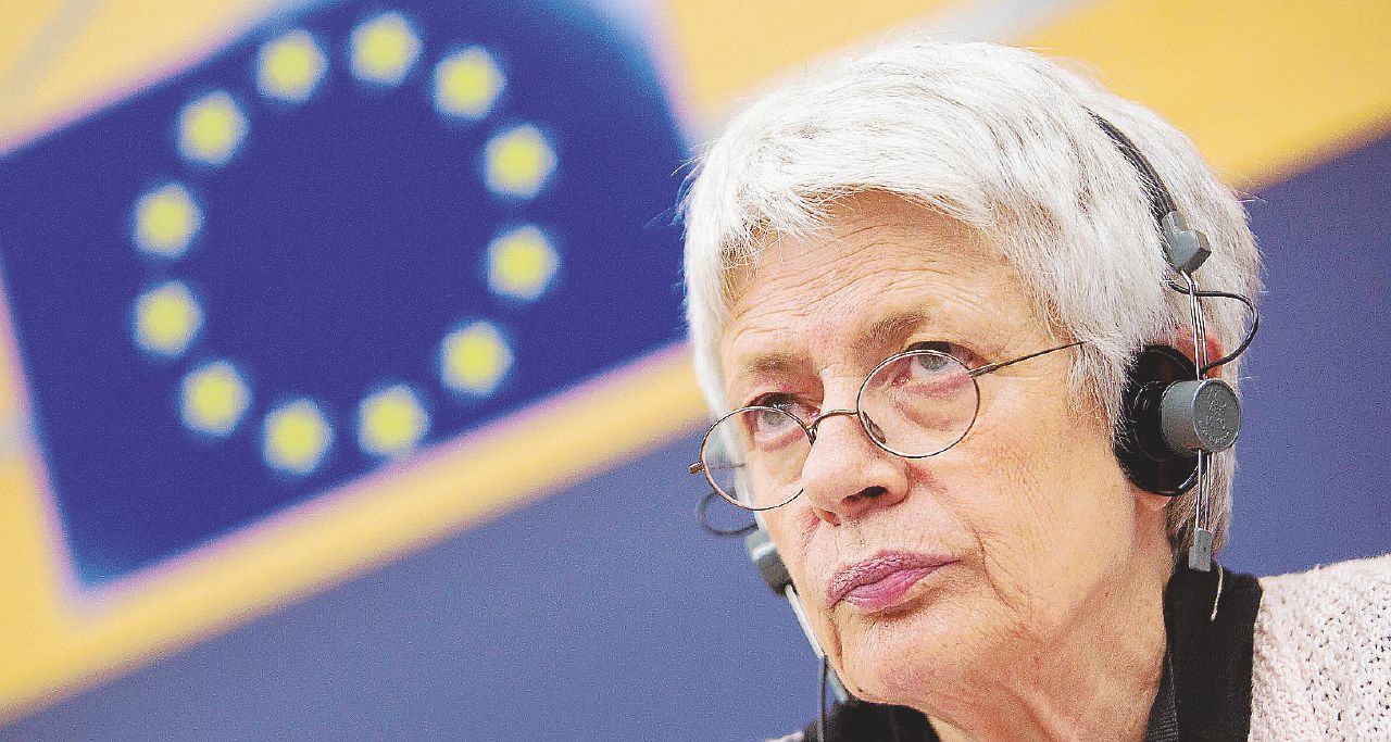 BARBARA SPINELLI, KEYNES E IL SIGNIFICATO DI ECONOMIA E ITALIA ...