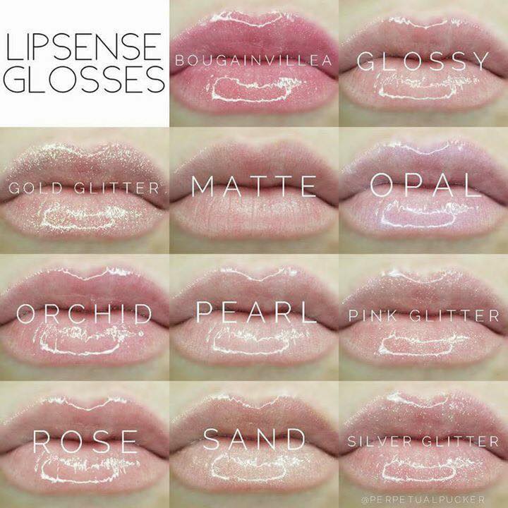 How to Become a LipSense Distributor: My Journey | The Red Closet Diary