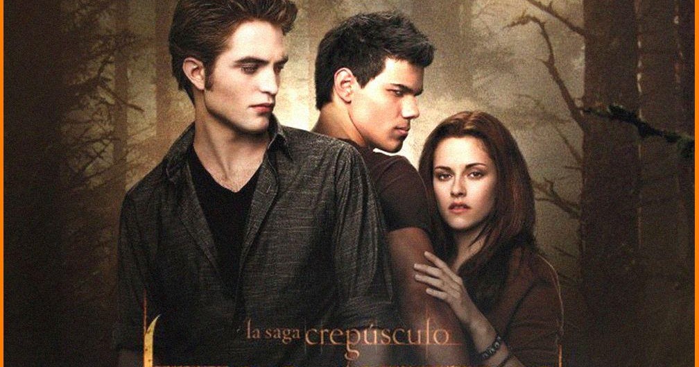 PeliCity: Ver Película Crepúsculo 2: Luna Nueva (2009) online en ...