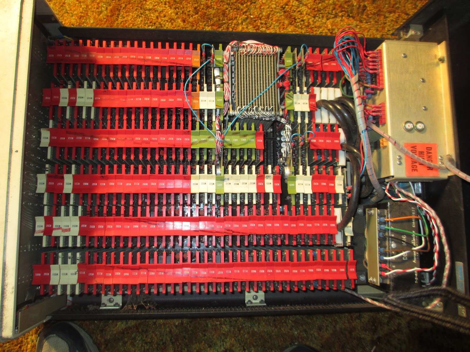 Computer museum, Hobbyist, Computers, Microcomputers, and Amateur Radio ...