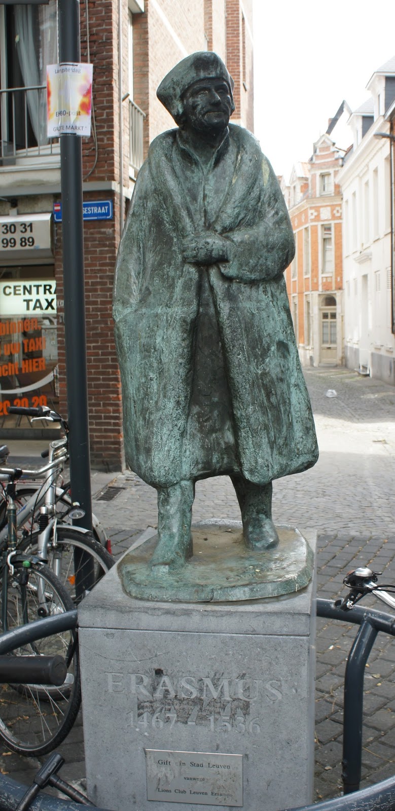 Admiraals Weblog: 08/01/2013 - 09/01/2013 - Berichten van de Piet en Anneke