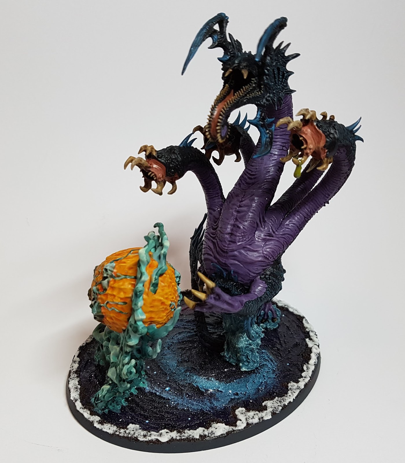 The WoffBoot Chronicles: From The Depths It Rises...