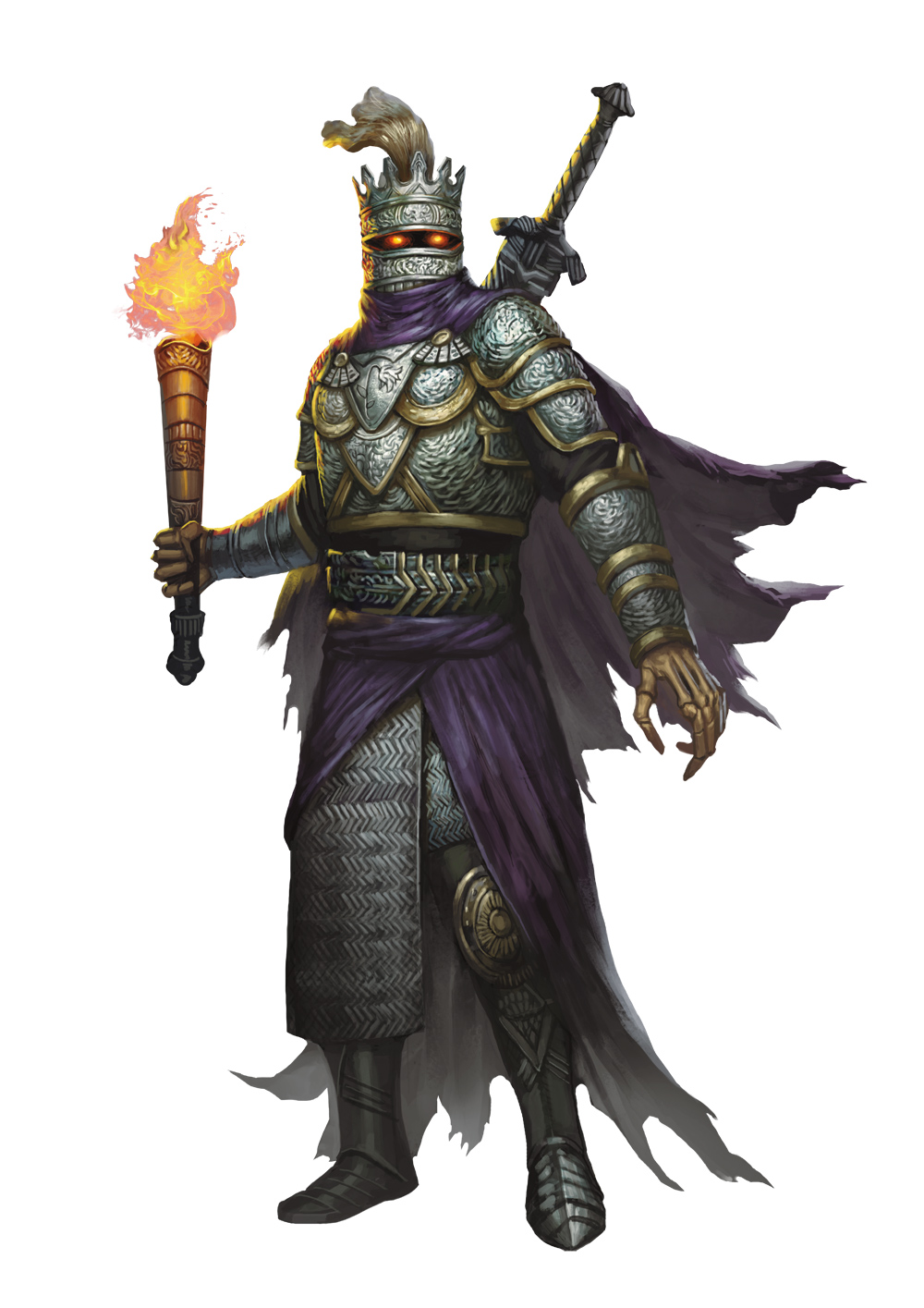 The Wrath of the Riverlands Campaign