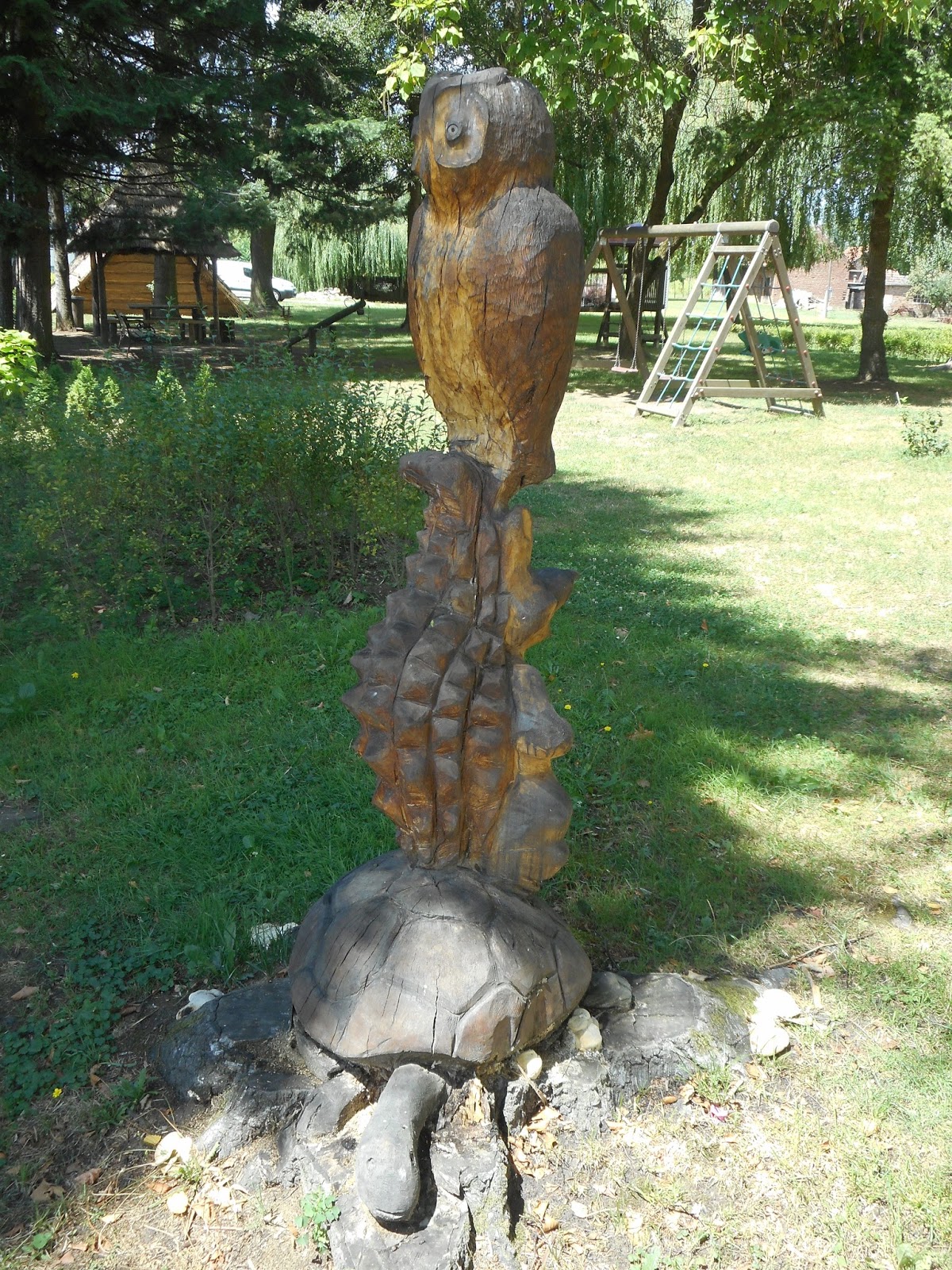 L U K Y L I P I K: ... oči pune Hrvatske - Podravske Sesvete