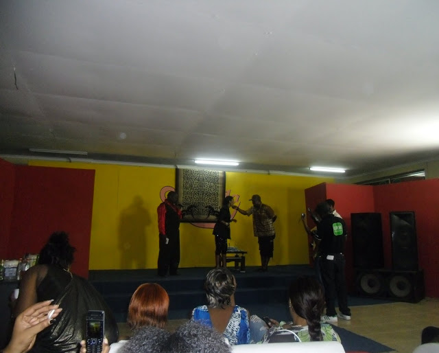 NURU THE LIGHT: MAREHEMU STEVEN!S SUPRISE BIRTHDAY VS MACHOZI BAND!!!