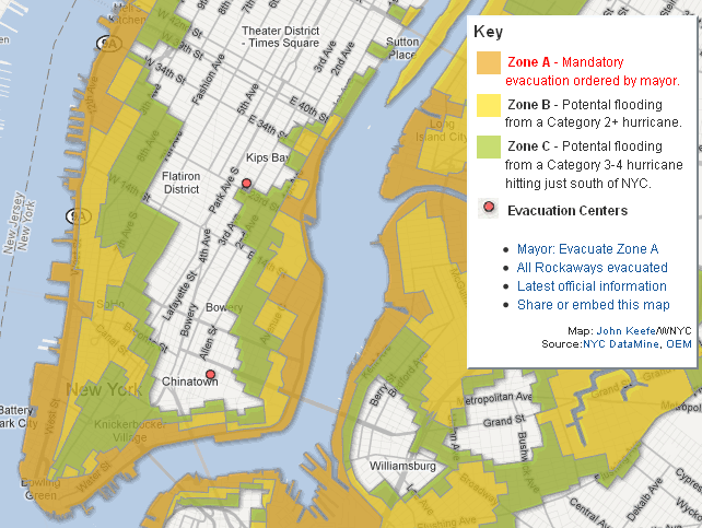 The Stuyvesant Town Report: Any News from Stuy Town/PCV About the ...