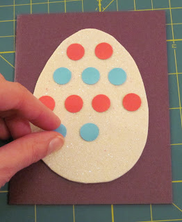 Card Tricks: An egg-cellent time of year