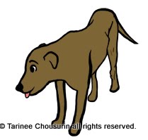 World of Imagination Design: Illustrate: Feature in Cartoon Map II