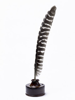 What Is Good?: The Quill-Object