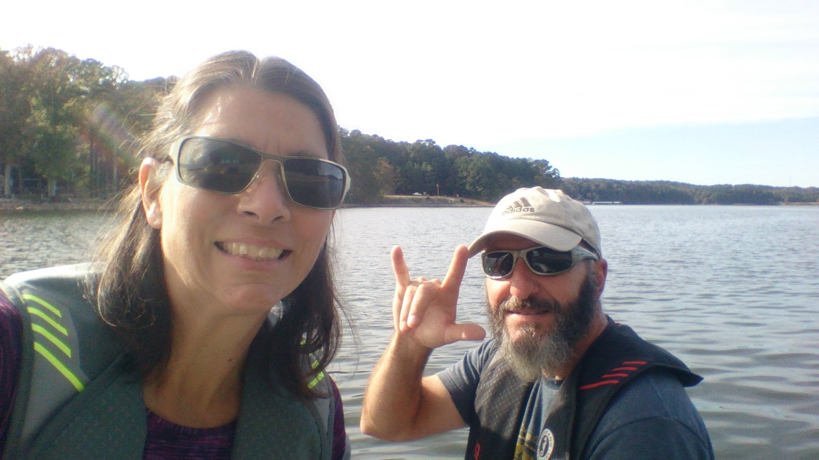 Tennessee-Tombigbee Waterway (aka:Tenn-Tom)