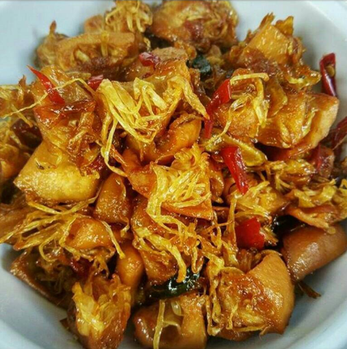 Cempedak | Benefits For Better Life - FRUITS