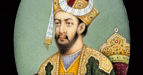 PERFECT AND RELIABLE KNOWLEDGE: नसीरुद्दीन हुमायूँ