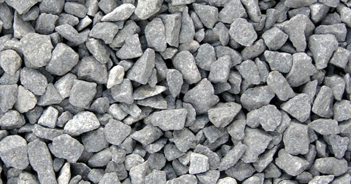 BATU MAKADAM 10 - 20 CM - Base Course Jawa Timur