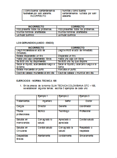 blog para la profesora yolanda chacon