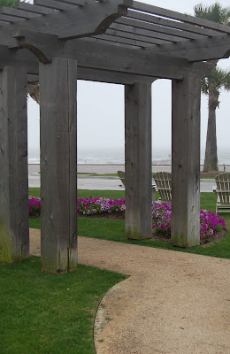 By the Way: Galveston Getaway: The Galvez