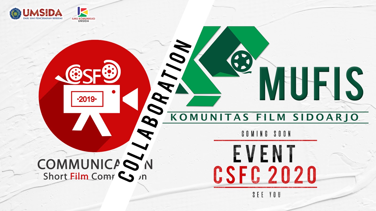 CSFC 2019