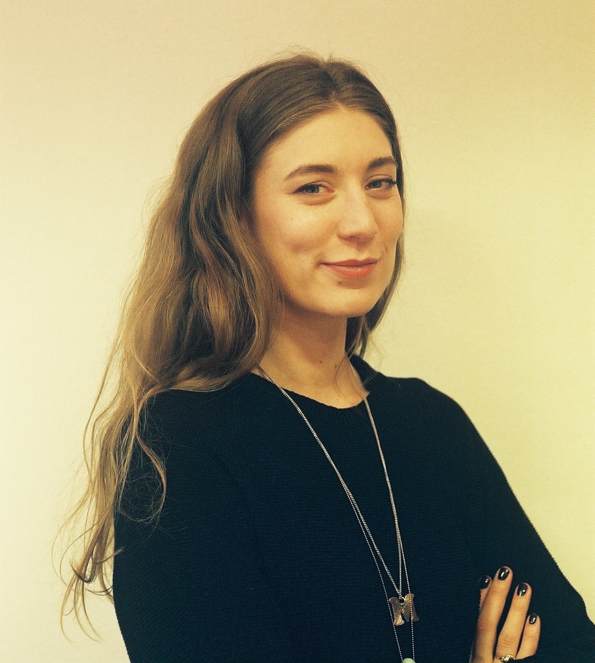 Imperfect Cognitions: Cognitive Irrationality: Interview with Anne Meylan