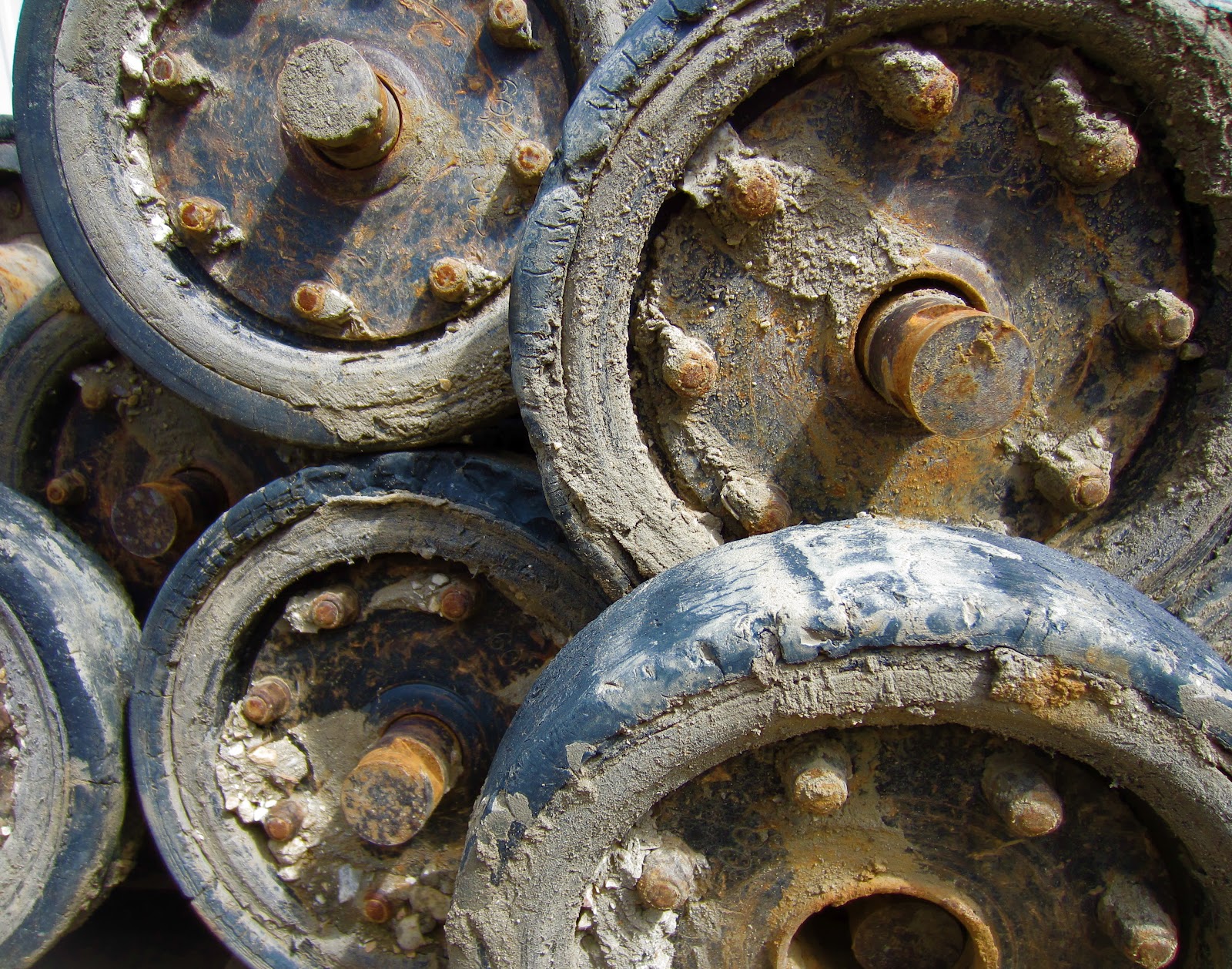 Lance Cardinal Creations: 08/17/12