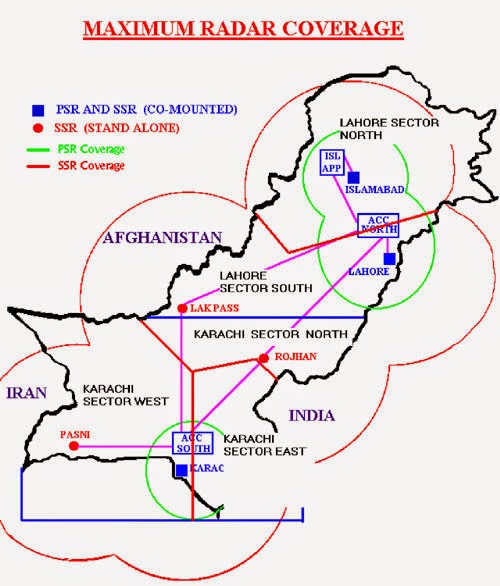 Security and Threat Matrix: China Pakistan Economic Corridor (CPEC) and ...