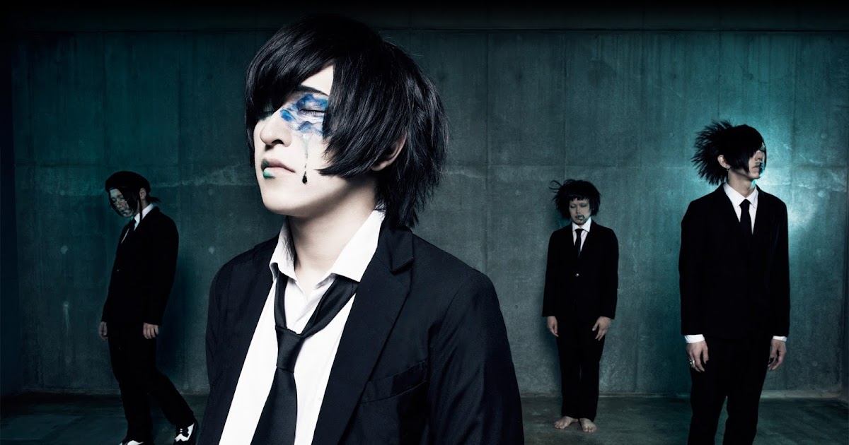 V-Rock Downloads: ザアザア(xaa-xaa) (Atualizado)