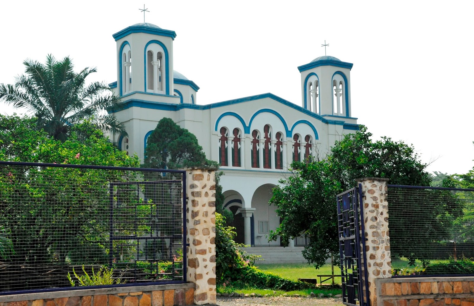 Travel & Adventures: Burundi. A voyage to Burundi, Africa - Bujumbura ...