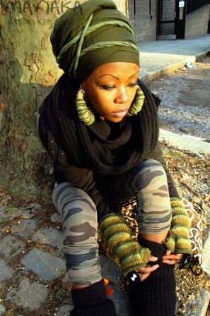 SK Fashion Talk: Neo Soul Style