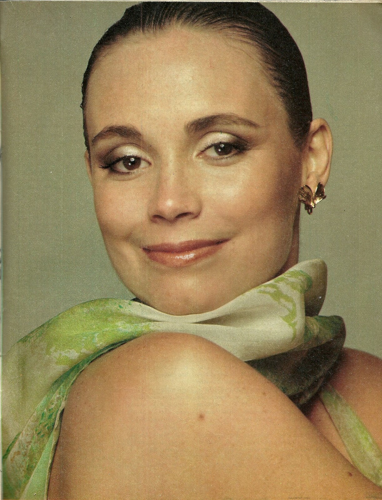 REGINA DUARTE (NAMORADINHA DO BRASIL): REGINA DUARTE NA REVISTA CONTIGO ...