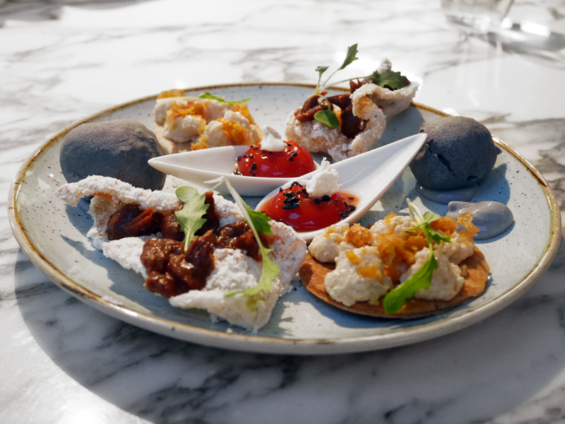 REVIEW: Pike & Pine, Brighton - The Graphic Foodie | Brighton Food Blog ...