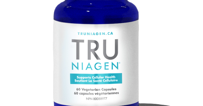 Niagen: Product Review