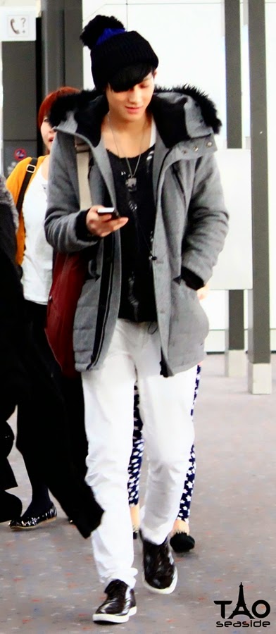 엑소,BAP,방탄,갓7,빅스,위너 공항 전신샷 - 인스티즈(instiz) 이슈 카테고리