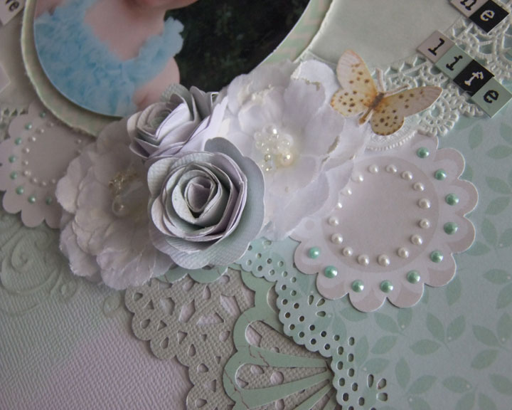 Another Scrappy Day: My Creative Scrapbook Album Kit