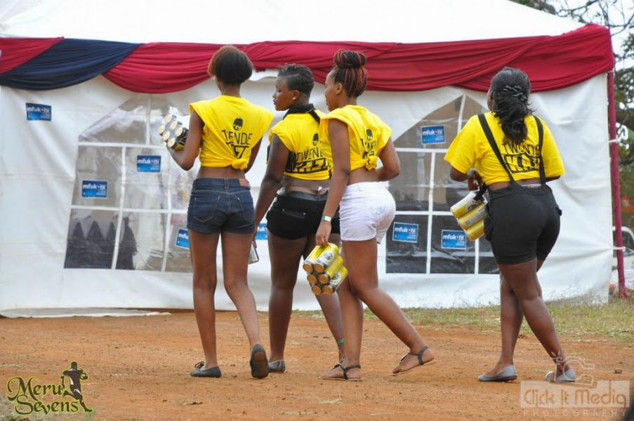 Why Meru 7s Was a 'No Show' For Most Nairobians!