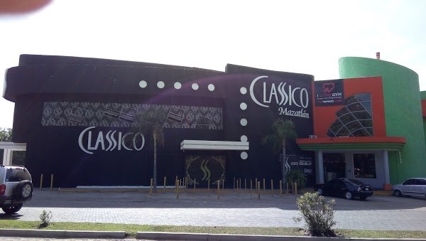 Mejores antros/Bares Mazatlan - Ay mi Mazatlán