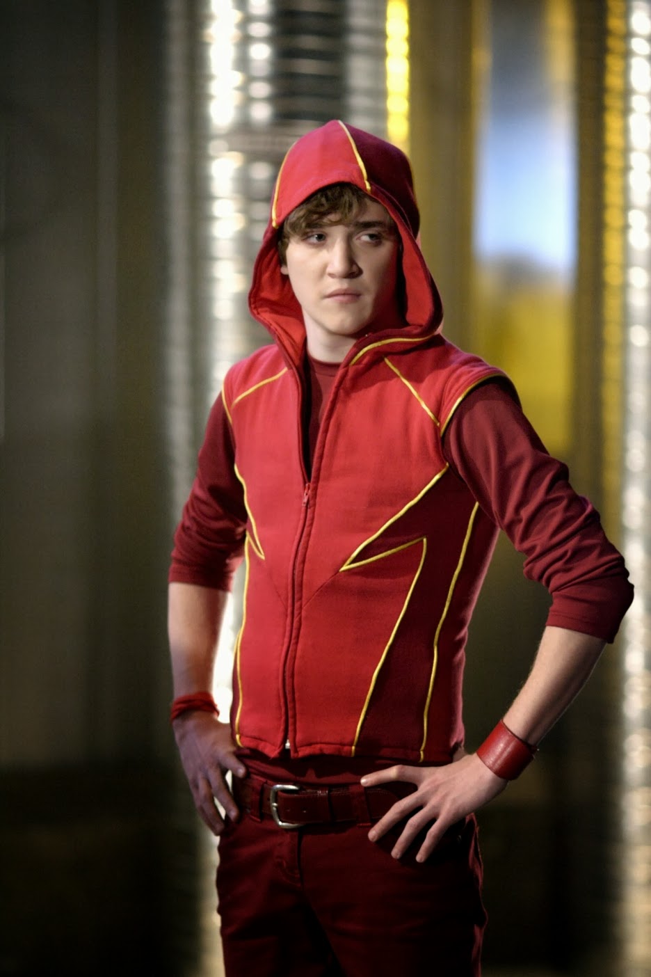 NOTICIAS Y EFEMERIDES MUSICALES Y DEL CINE: KYLE GALLNER, UN 22 DE ...