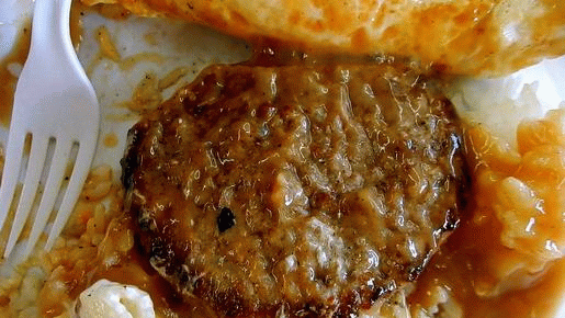 The 99 Cent Chef: 2015