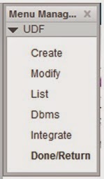 Creo Automation: Inserting a UDF (User Defined Feature) programatically in CREO by using a VB ...