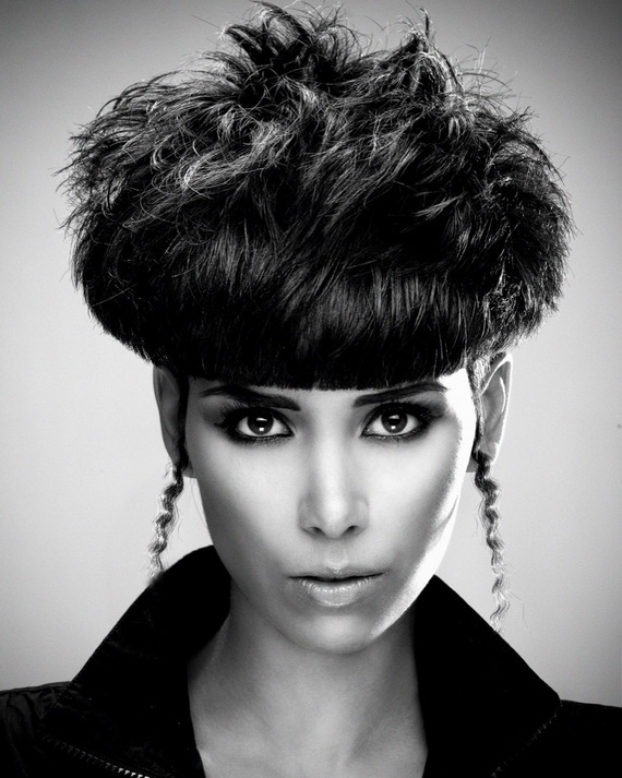 Jamie Stevens Hairstyles | HairStyle for Womens