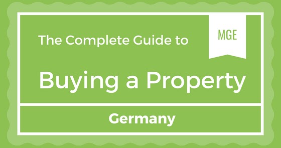14 Steps to Buying a Home in Germany