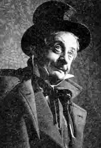 Amintiri din teatrul romanesc: Grigore Vasiliu Birlic